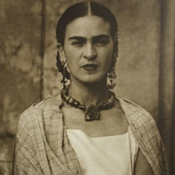 Frida Kahlo | Wall Decor | Frida Kahlo Art Moses Framed Print | Poshmark
